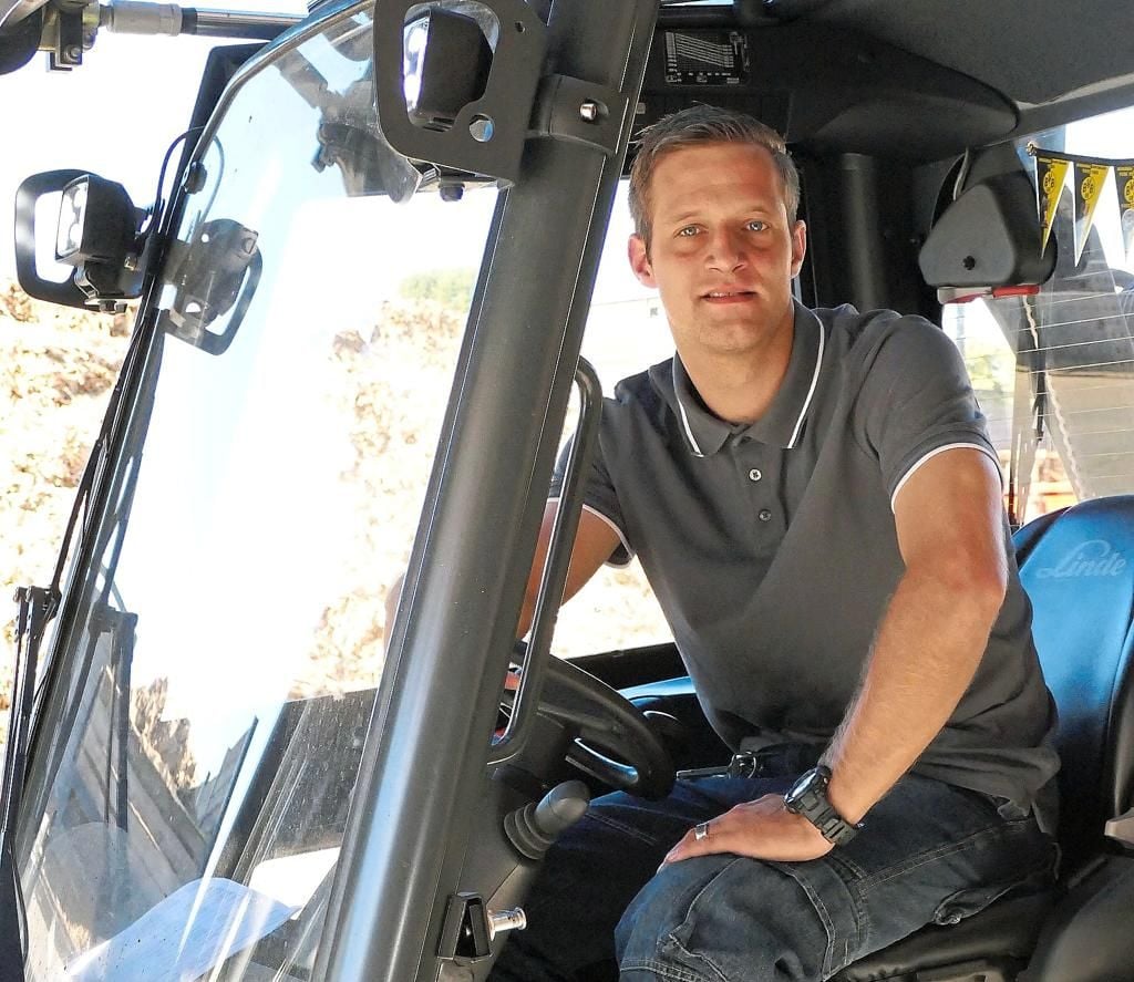 Tempo trifft Präzision