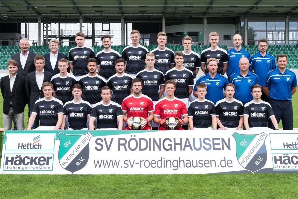 Verjüngungsprozess geht weiter