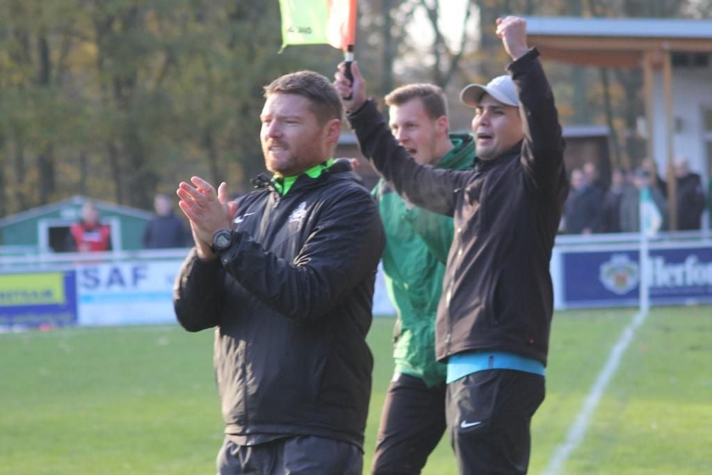 Möller verlängert auf der Lohe