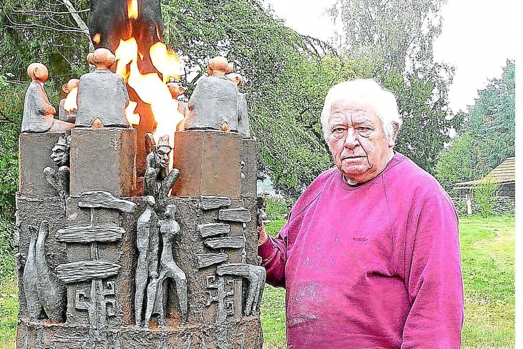 Wanderer zwischen Welten