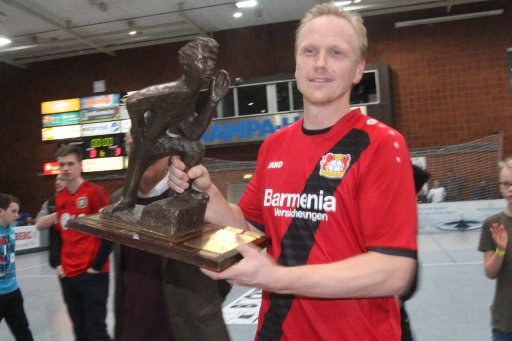 »Profis müssen zusammenhalten«