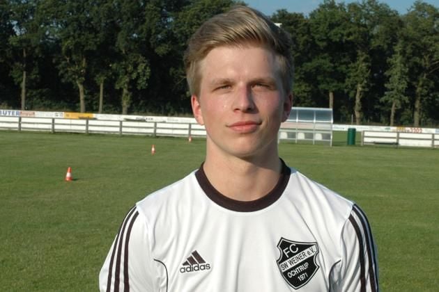 Florian Dudek ist enttäuscht