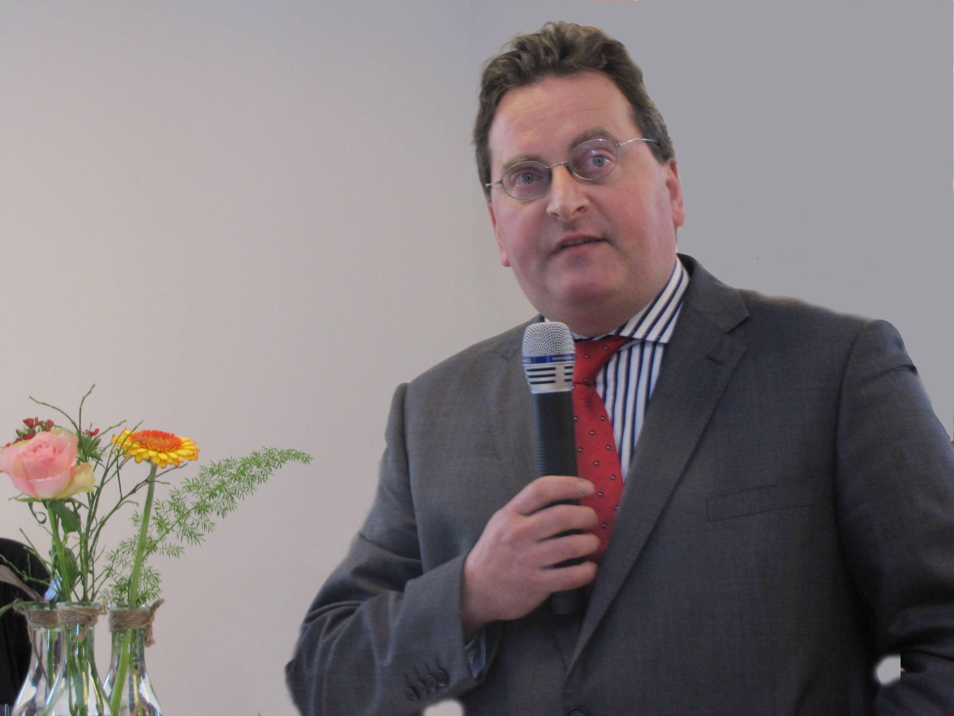 Prinz zu Salm-Salm heute bei Plasberg