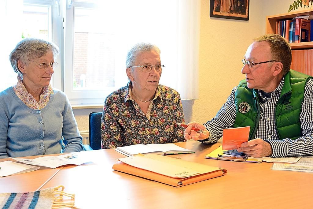 „Tun wir wirklich, was wir können?“