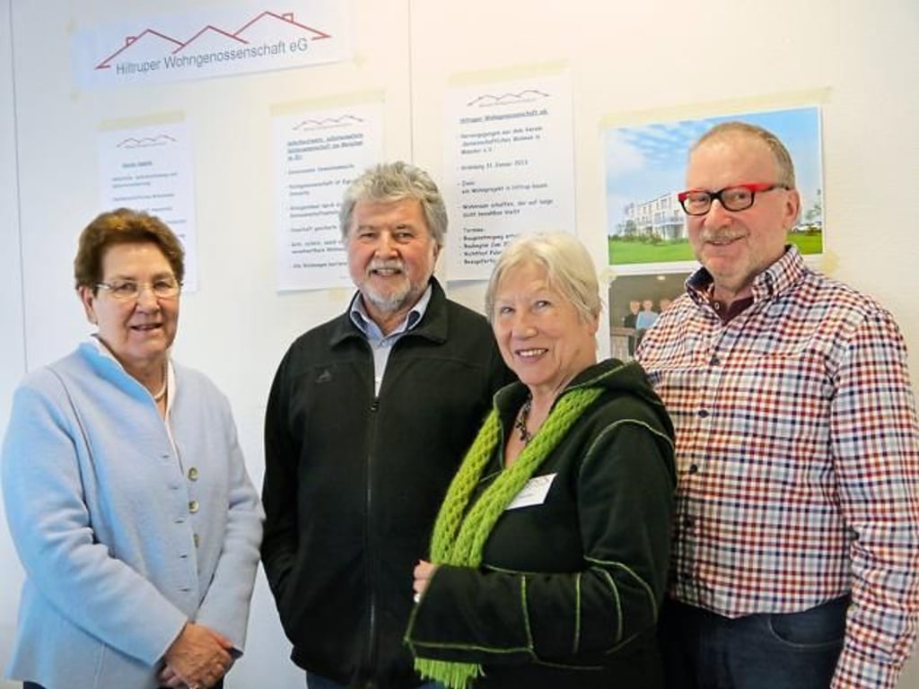 Barrierefrei und bezahlbar