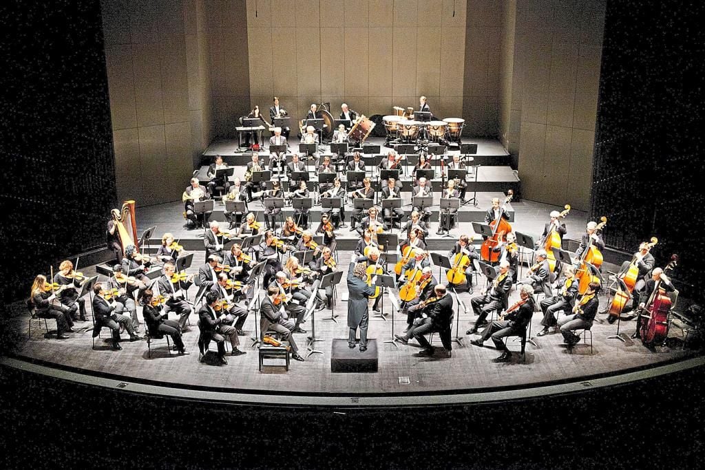 Experiment mit Paukenschlag