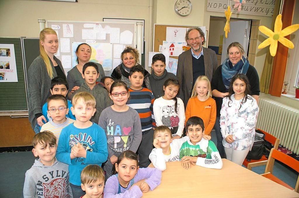 Wie Armut in Wirklichkeit aussieht