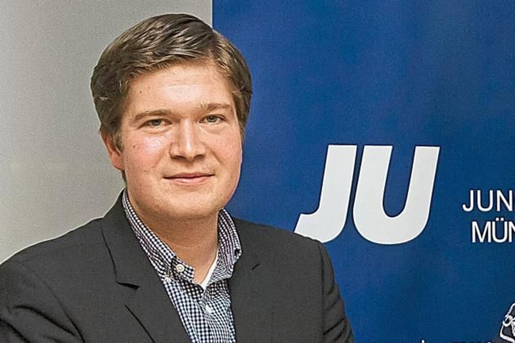Schlappe für Junge Union