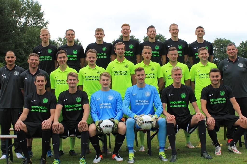 Keine Lust auf Abstiegskampf