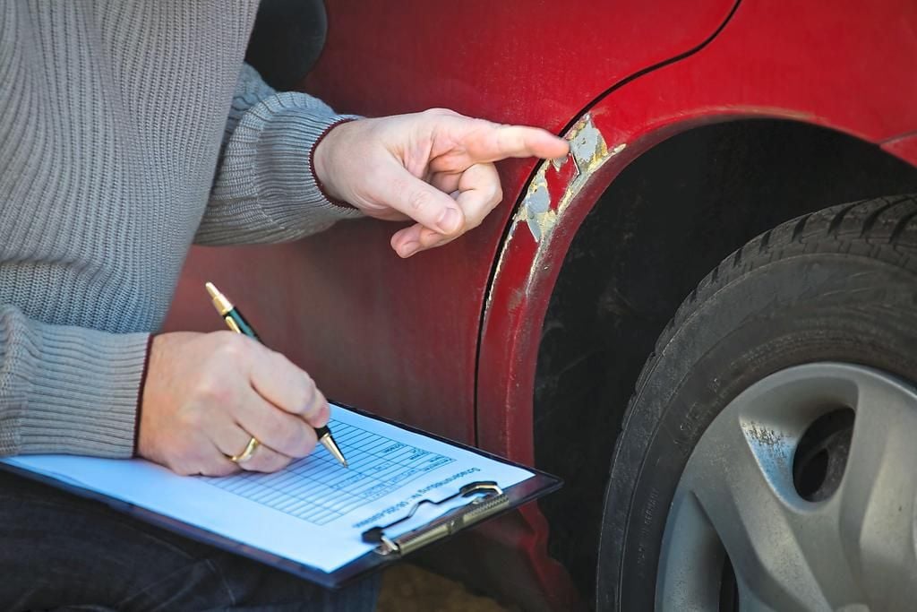 Debatte um Entkriminalisierung der Unfallflucht auch in Münster