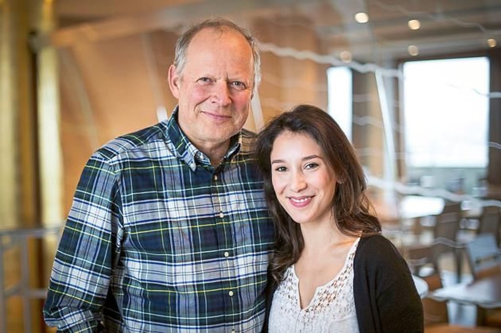 Seit zehn Jahren ermittelt Axel Milberg am Kieler „Tatort“, seit 2011 ...