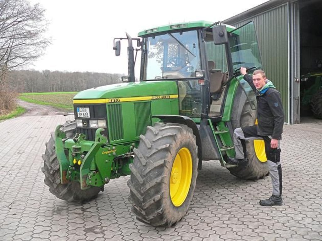 Landwirtschaft der Superlative