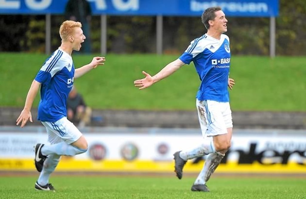 4:2 – leichtes Spiel für den TuS