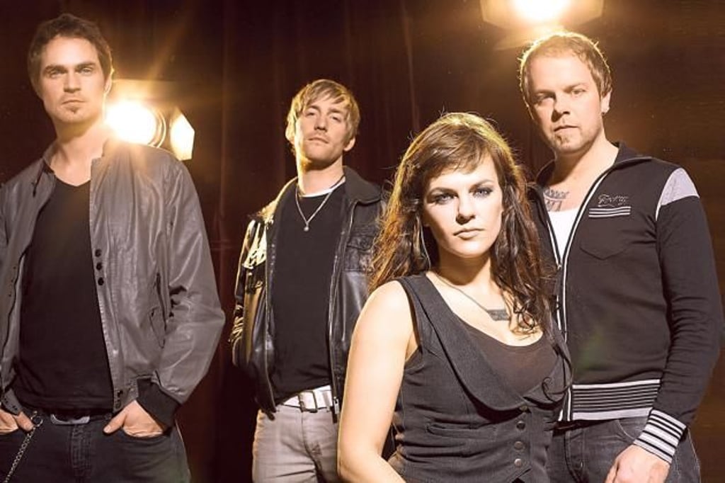 Hartes Zeug unplugged