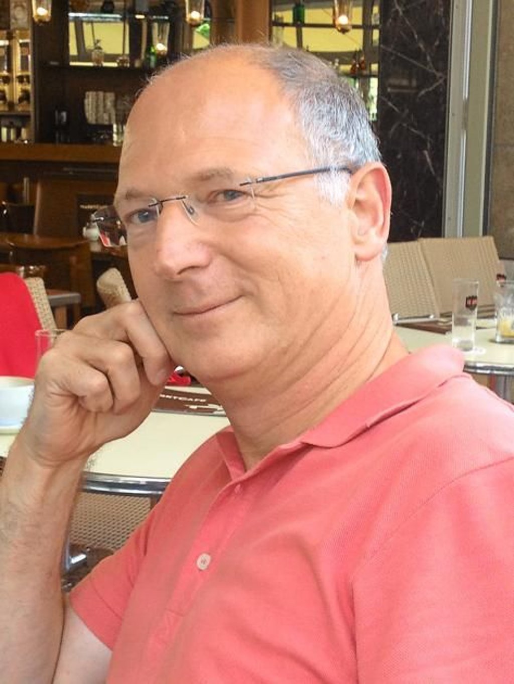 Keller dicht wie ein Schiffsrumpf