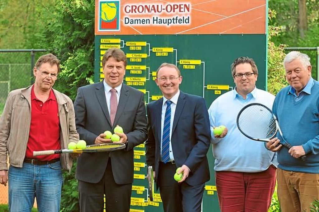 Mehr Preisgeld, mehr Punkte