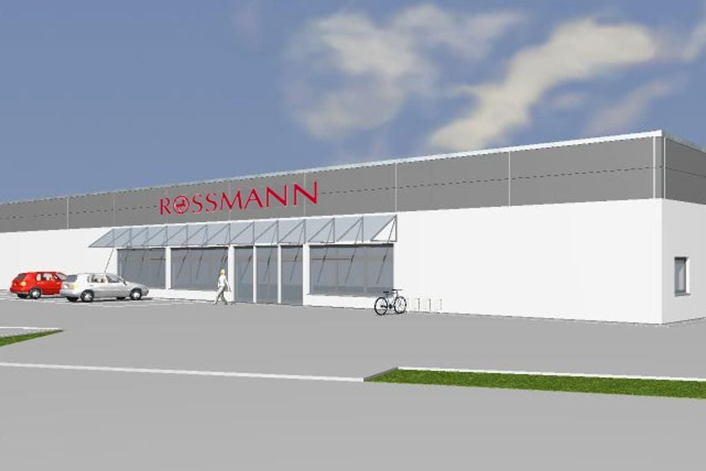 Rossmann-Deal ist besiegelt