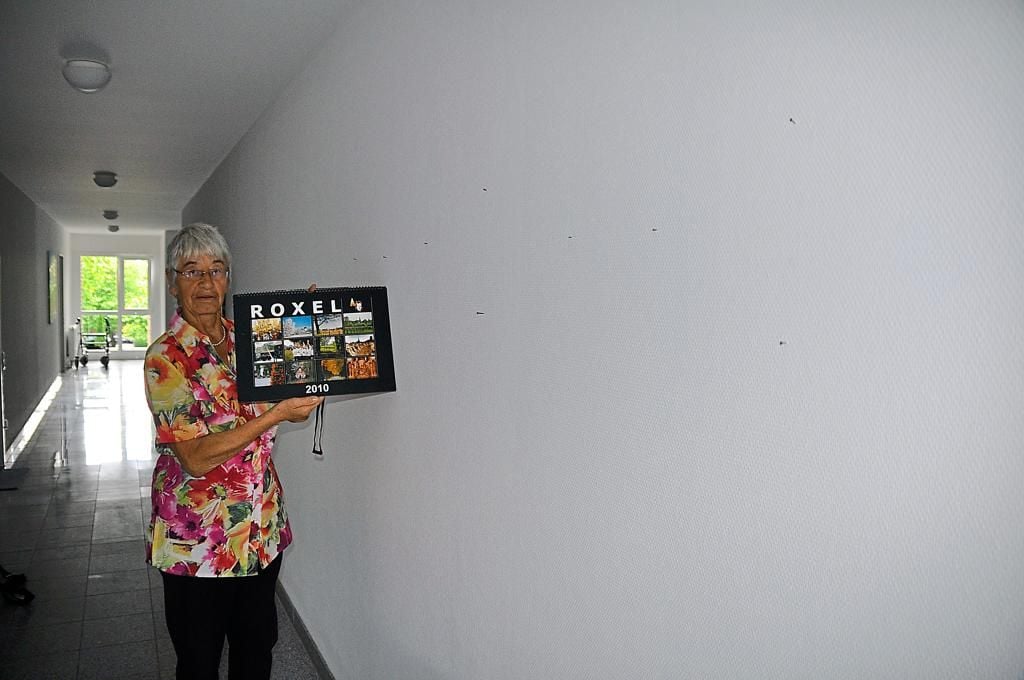 138,60 Euro fürs Bilderabhängen