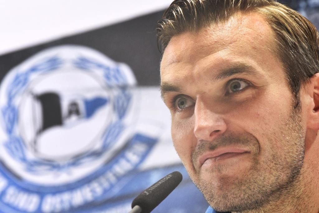 »Hervorragende Arbeit«