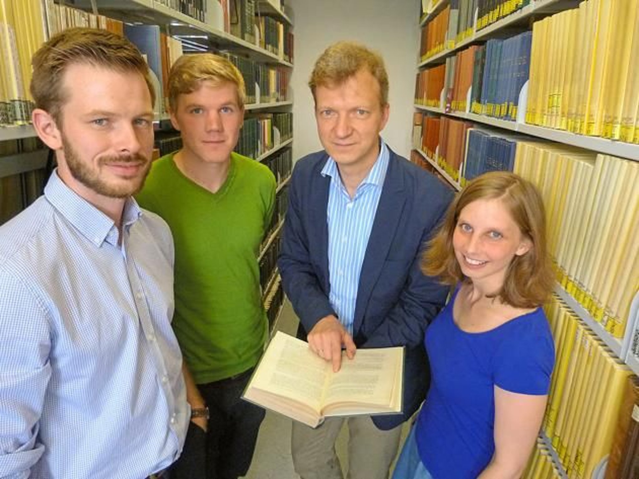 Mitläufer, Täter oder Opfer?