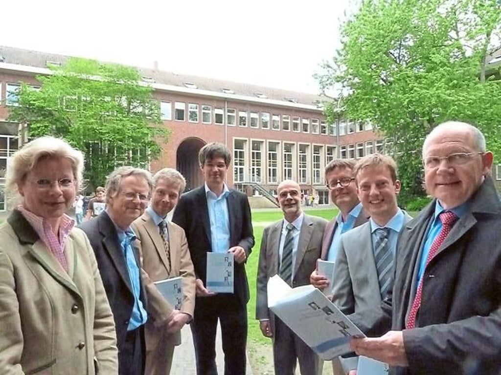 250 Jahre Rechtswissenschaften