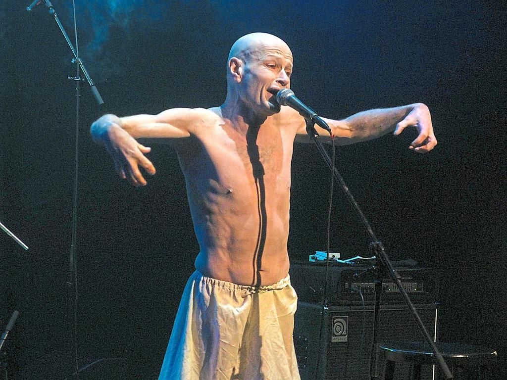 Extravagante Performance