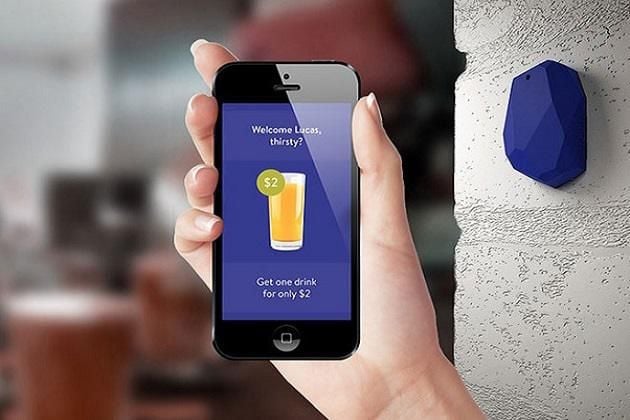 Beacons: Was sie sind und was man mit ihnen machen kann