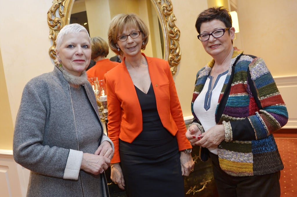 Schockierende Wahrheiten aufgetischt