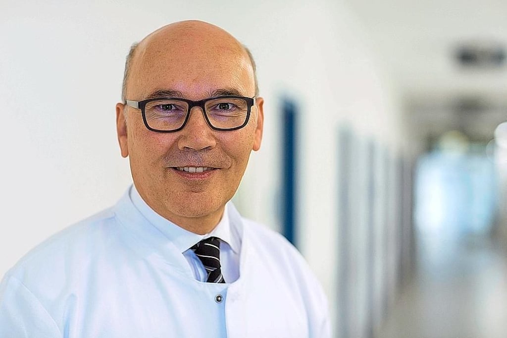 Kritik am Mammografie-Screening mehrt sich