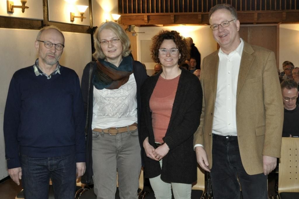 Initiative setzt auf Flüsterasphalt