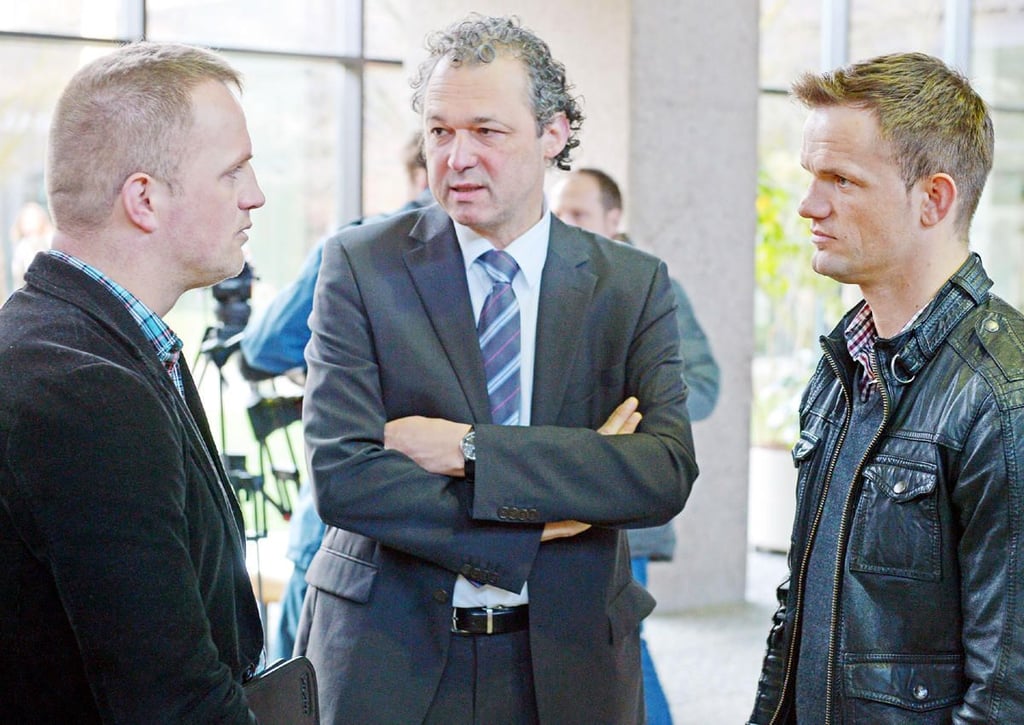 Nimani-Prozess: Täter schoss laut Gericht aus Notwehr