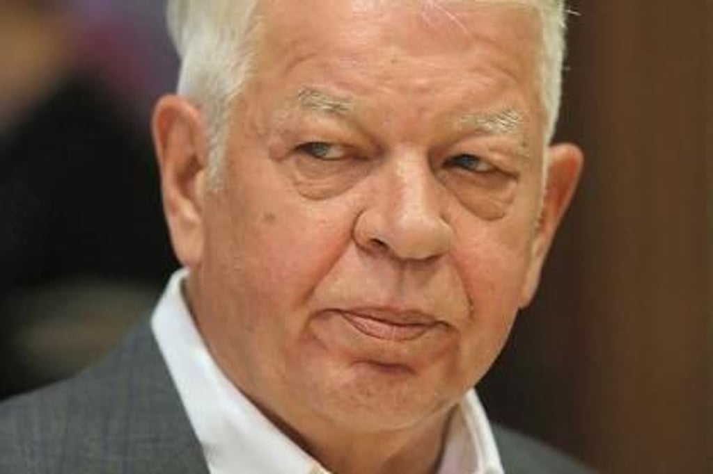 Vom Obermeister zum Bürgermeister