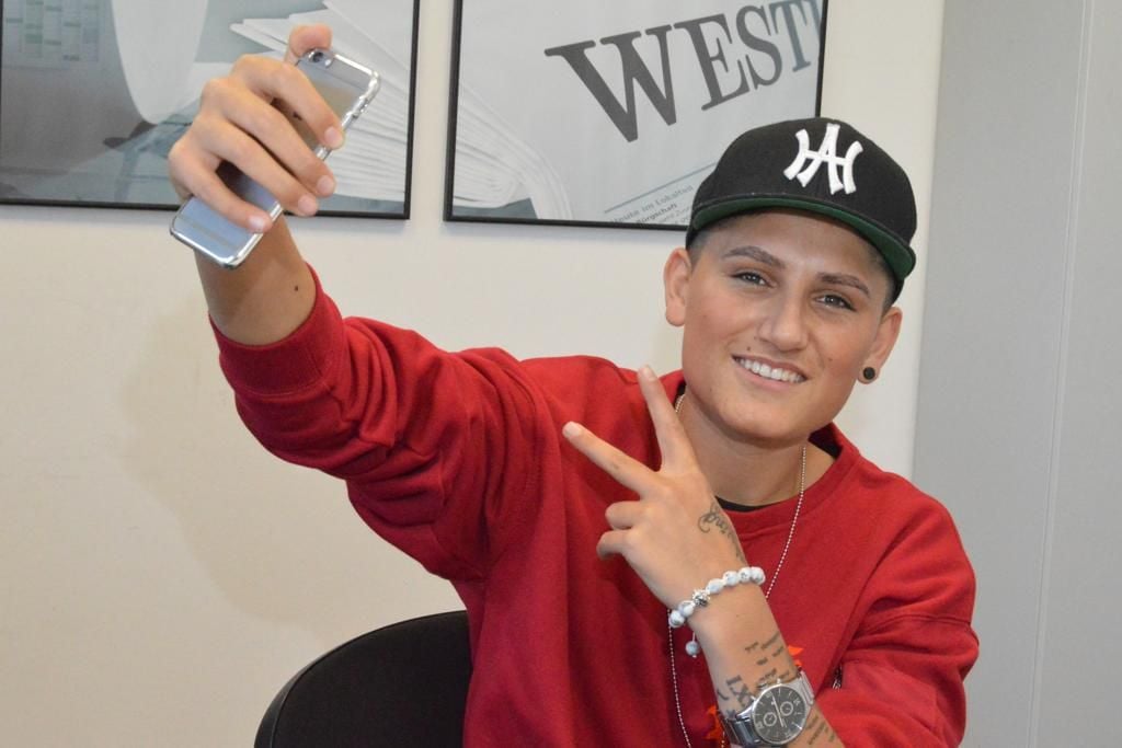 Youtuber HeracAy weiß, was seinen Fans gefällt