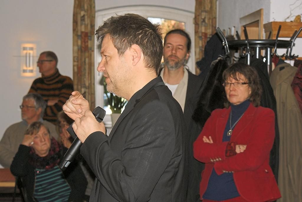 Mehr Werte, Vielfalt und Europa wagen