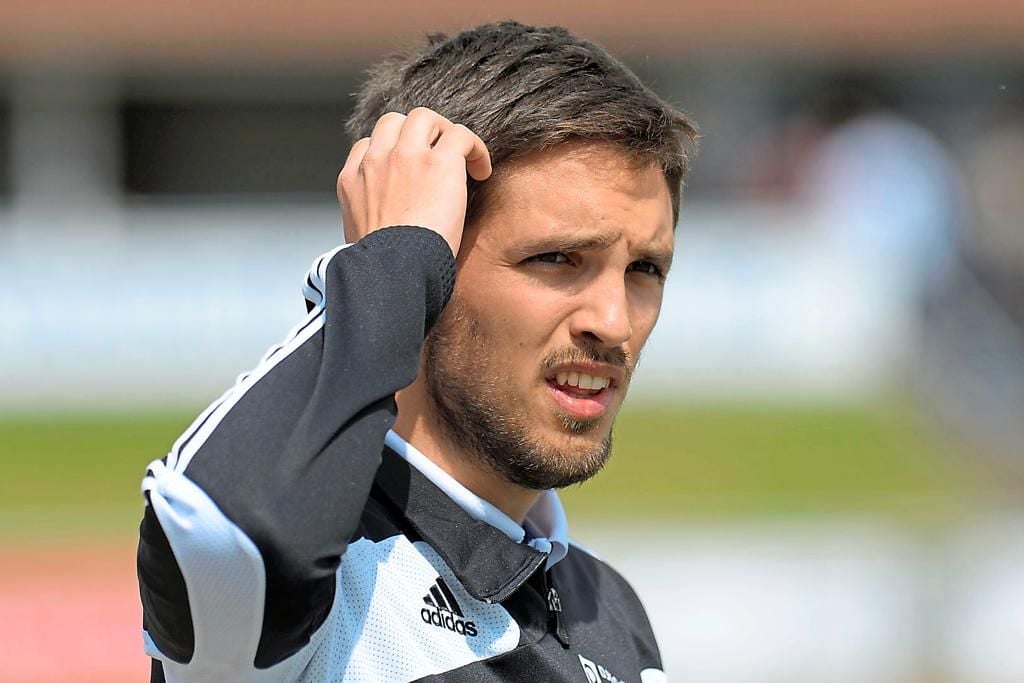 Patrick Hillmann von GW Nottuln folgt dem Ruf des SC Preußen Münster