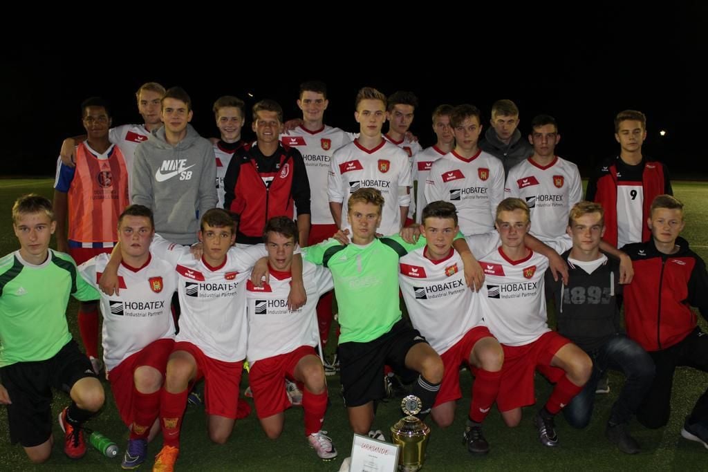 Kein verflixtes siebtes Jahr