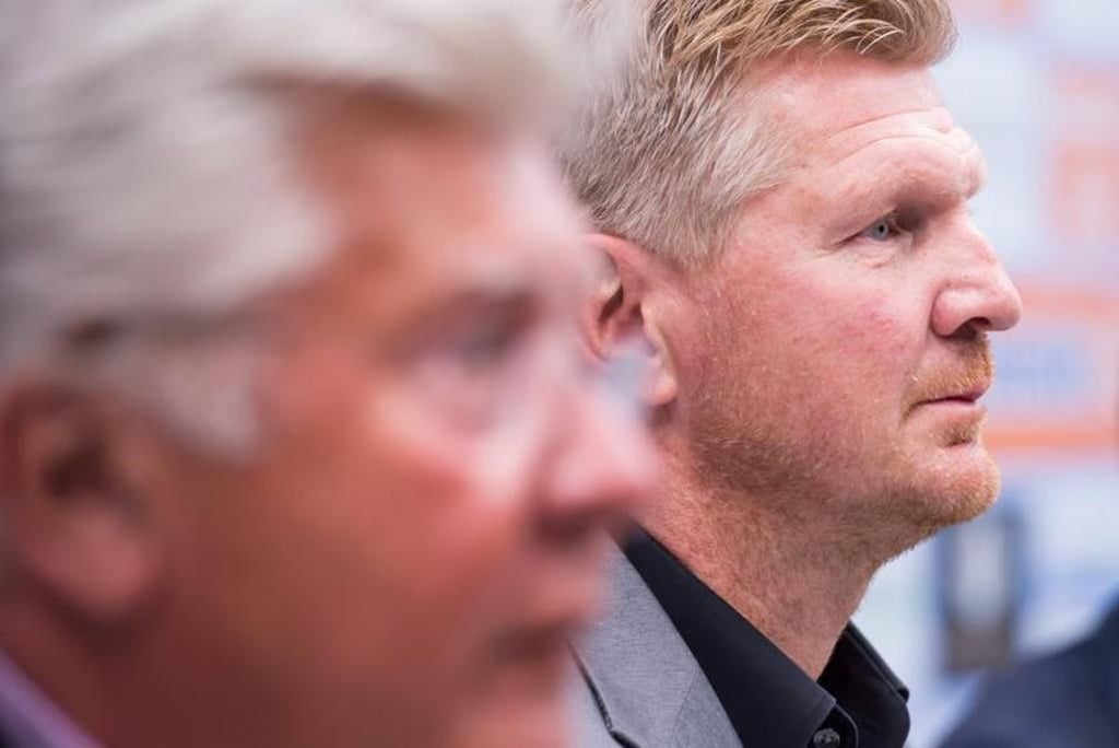 »Effenberg kämpft wie ein Tiger«