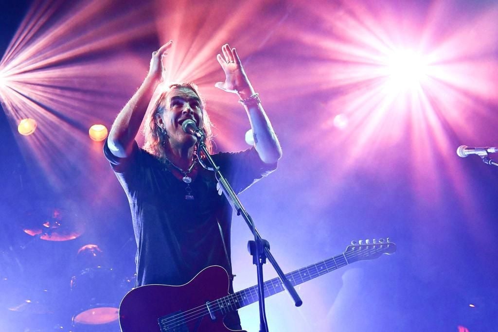 »Dunkel? Es ist total finster!«