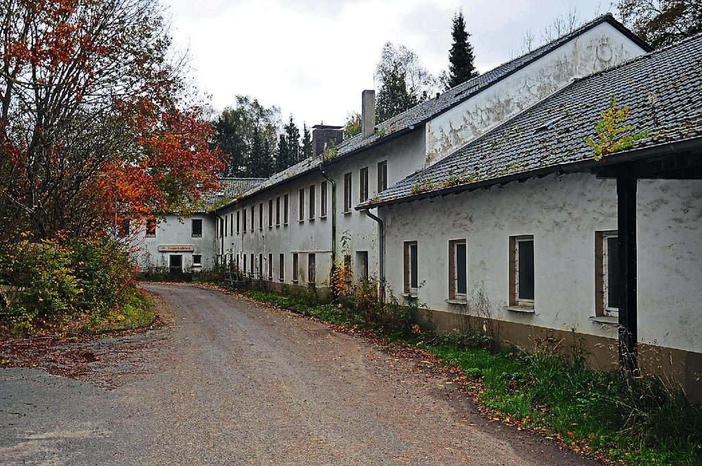 Mehr Platz für Flüchtlinge