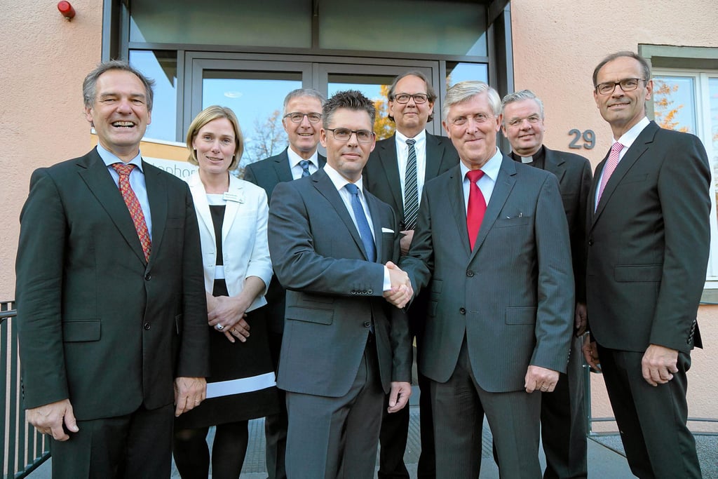 Viel Lob für „Bergspezialisten“ Breulmann