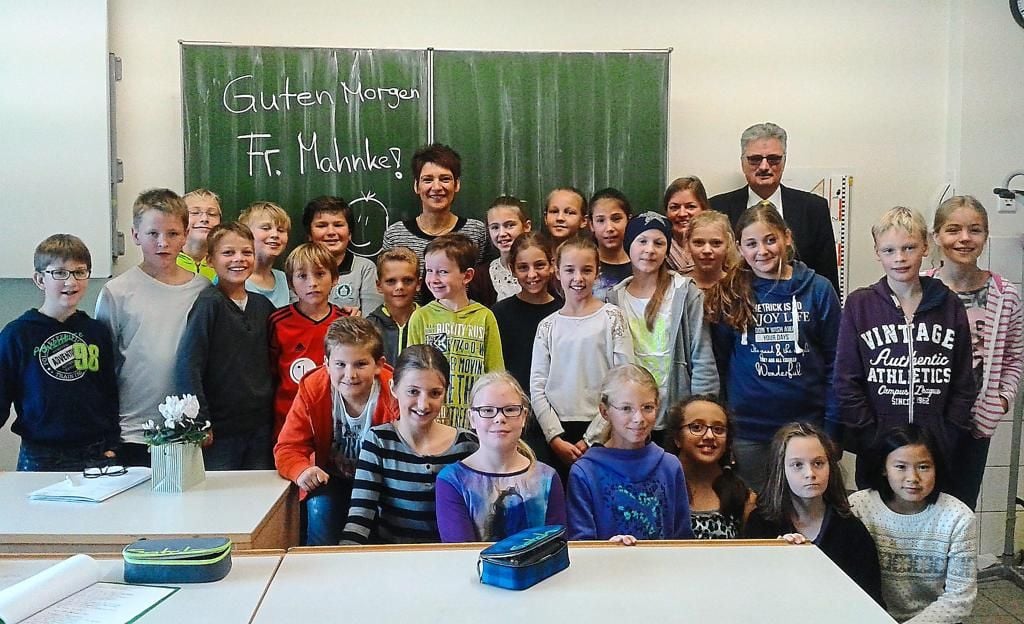 Lieblingsessen: Steckrübeneintopf