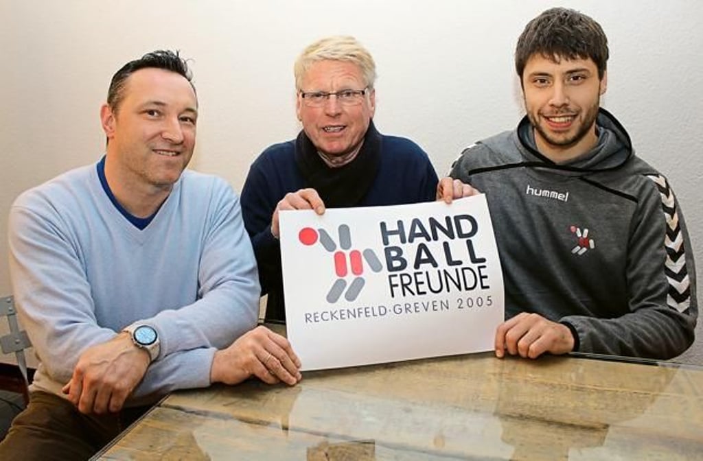 Strichmännchen als Markenzeichen