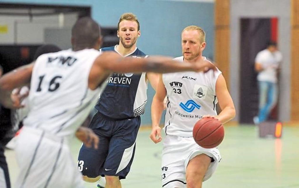 Mit neuem „DJ“ an die Spitze