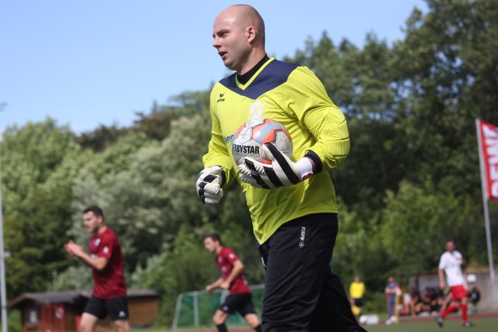 SC Vlotho will das Schlusslicht distanzieren