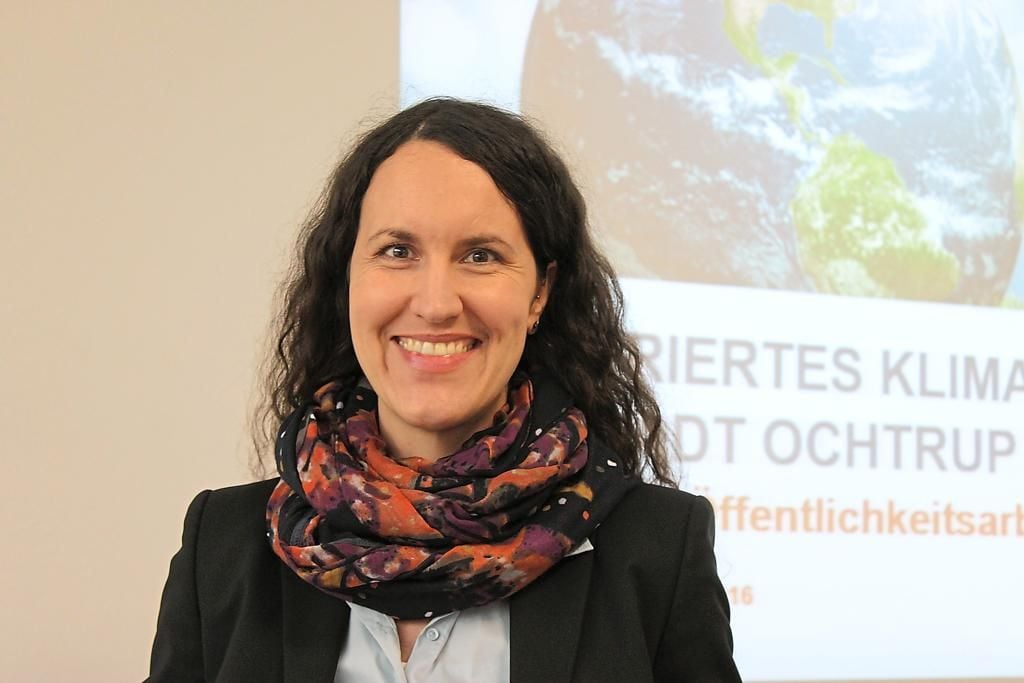 Drei Fragen an: Daniela Windsheimer, Projektleiterin der Workshops