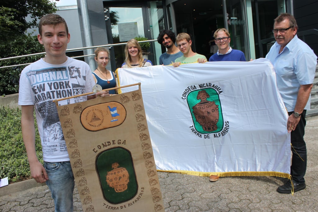 Wo Smartphones Nebensache sind