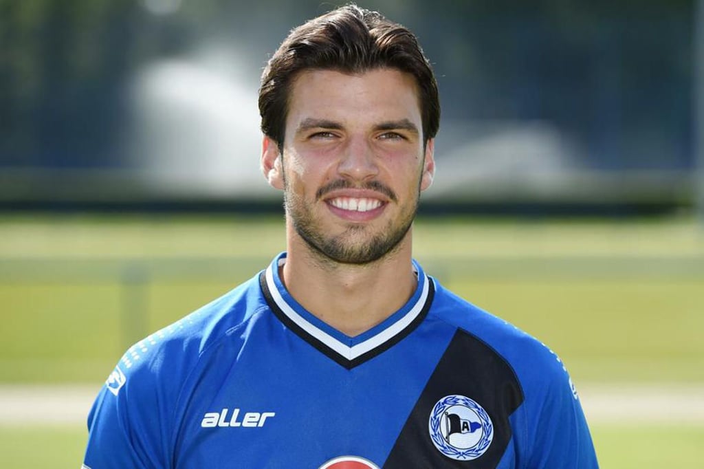 Viererpack von Kasumovic