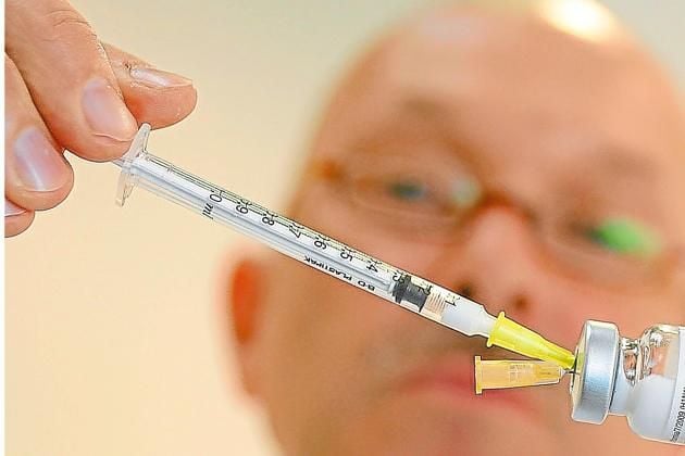 120 Kinder leiden in Münster unter akutem Brech-Durchfall