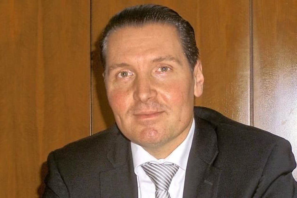 „Ich trete als Unabhängiger an“