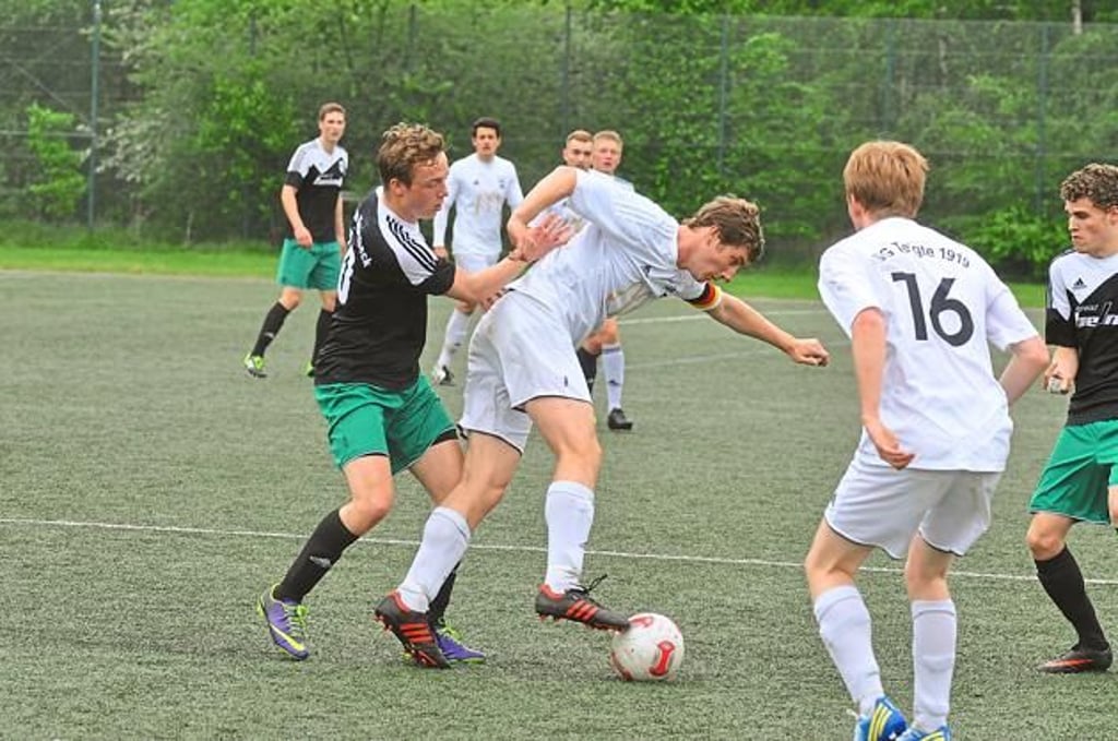 Personelle Lage hat sich deutlich entspannt